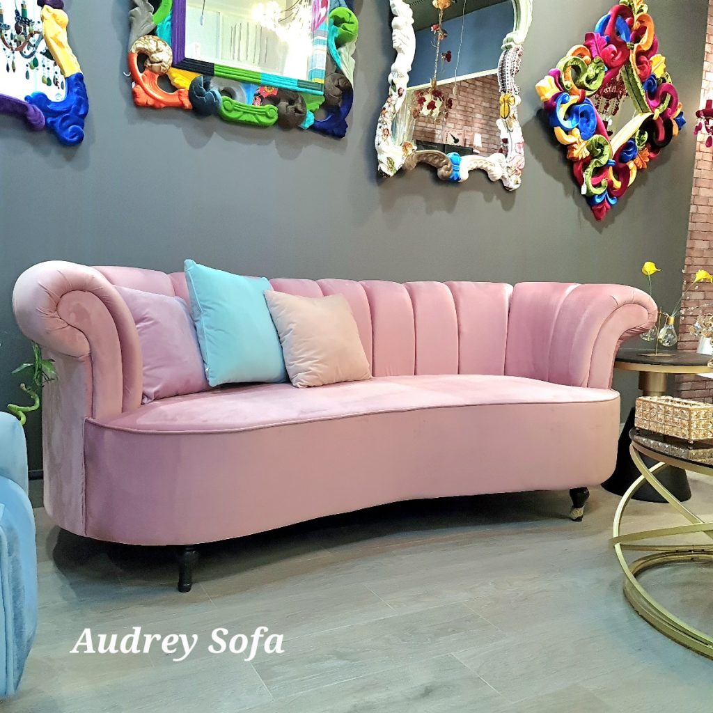 Buy Luxury Sofas Online At Great Prices - Good Ideas Online