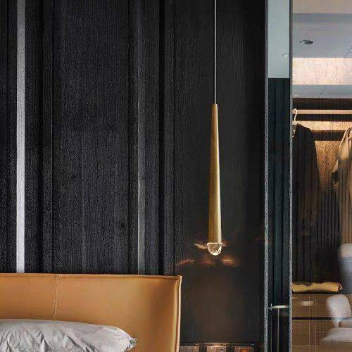 Inverted torch pendants - GOOD IDEAS ONLINE (GiO)